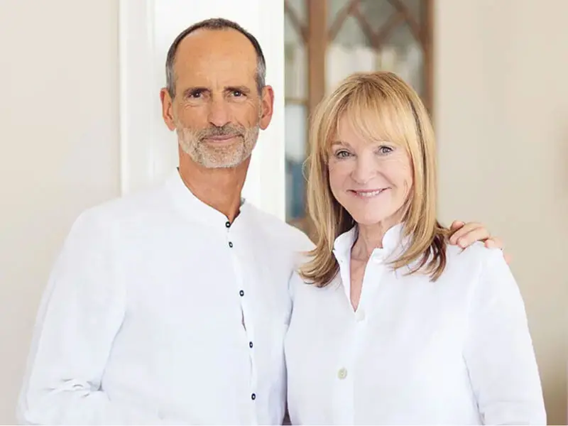 Baker's Cyst Exercises | Help for Knee Pain | Liebscher & Bracht