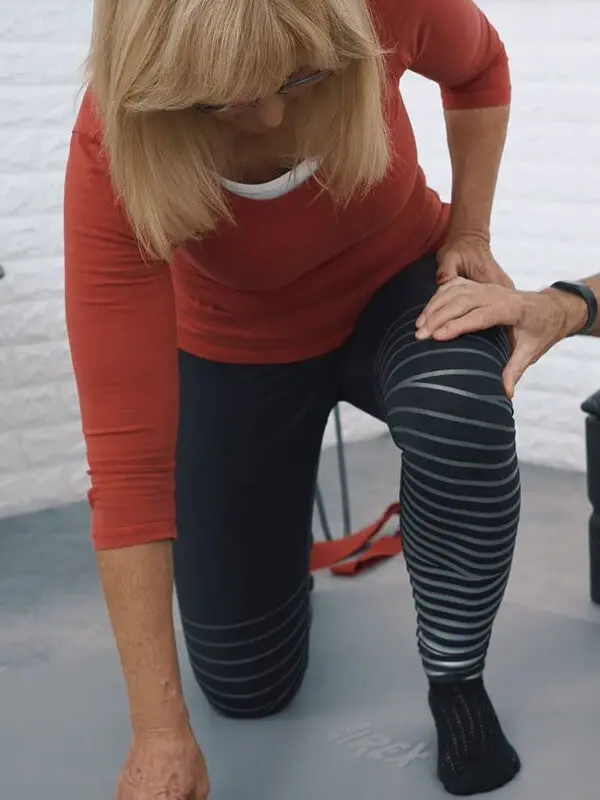 How to Get Rid of a Bunion (Hallux Valgus) | Liebscher & Bracht