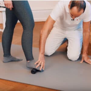 Heel Spurs: Symptoms, Causes, Cures, & Exercises | Liebscher & Bracht