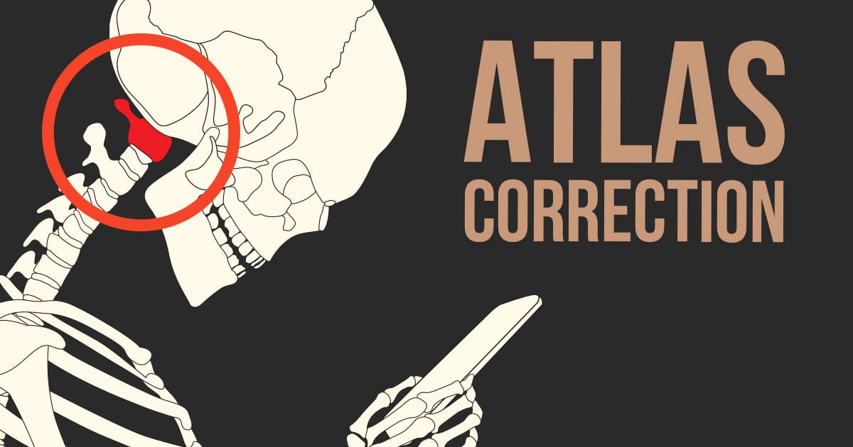 Atlas Correction Exercises | Liebscher Bracht