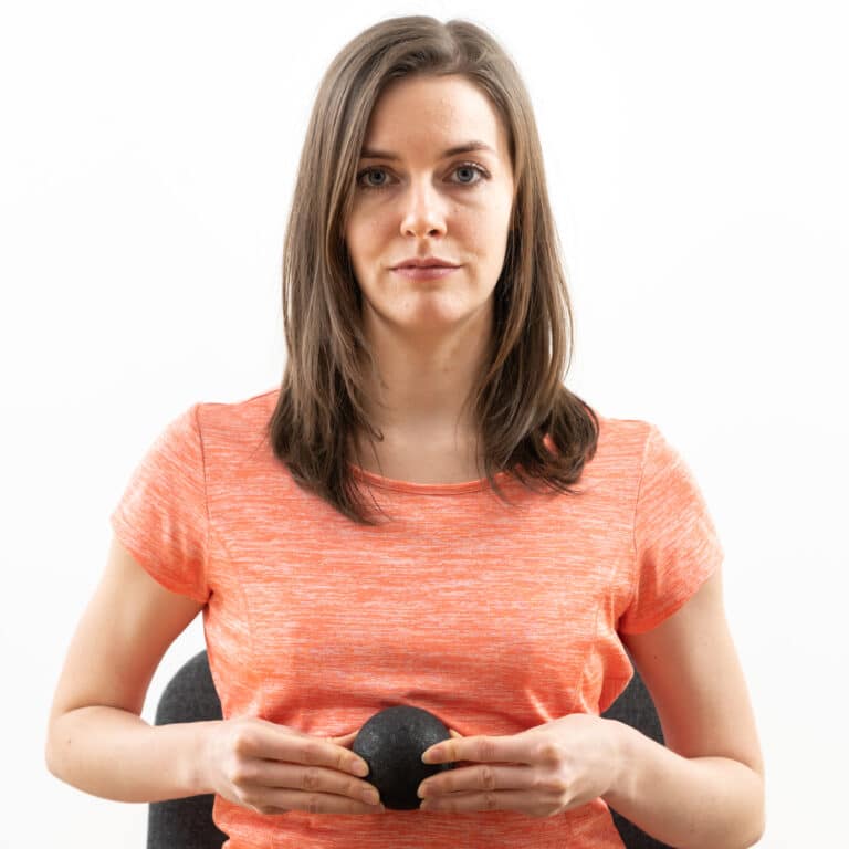 Acid Reflux: Exercises I Liebscher & Bracht