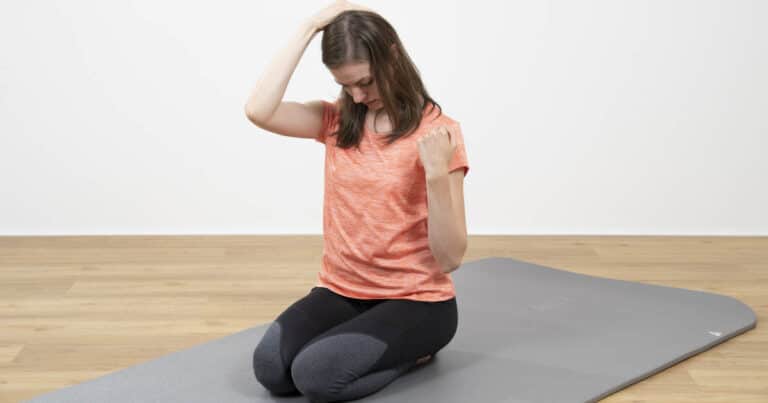 Atlas Correction Exercises | Liebscher Bracht