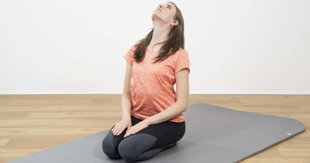 Atlas Correction Exercises | Liebscher Bracht