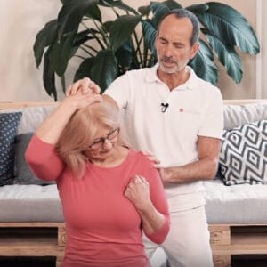 Atlas Correction: Causes & Treatment | Liebscher & Bracht