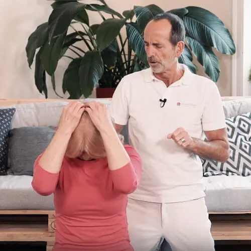 Atlas Correction: Causes & Treatment | Liebscher & Bracht