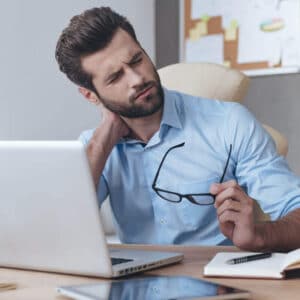 Atlas Correction: Causes & Treatment | Liebscher & Bracht