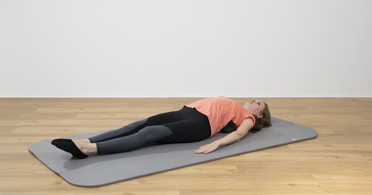 How to Get Rid of Thoracic Spine Pain | Liebscher & Bracht