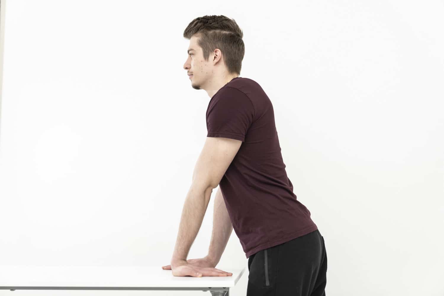 Repetitive Strain Injury Syndrome | Liebscher & Bracht