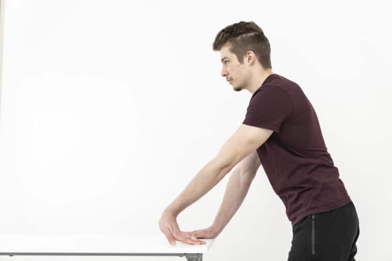 Repetitive Strain Injury Syndrome | Liebscher & Bracht