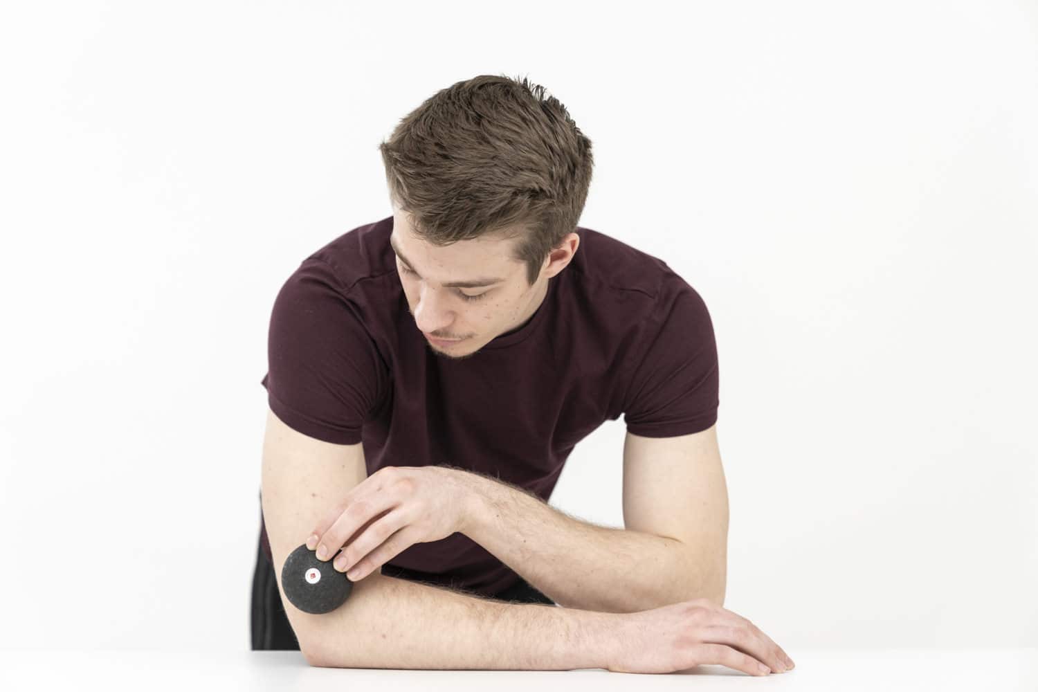 Repetitive Strain Injury Syndrome | Liebscher & Bracht