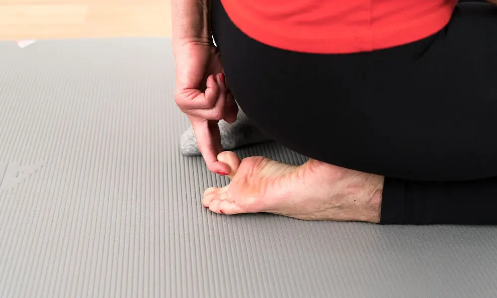 Hallux Rigidus: Symptoms & Causes | Liebscher & Bracht