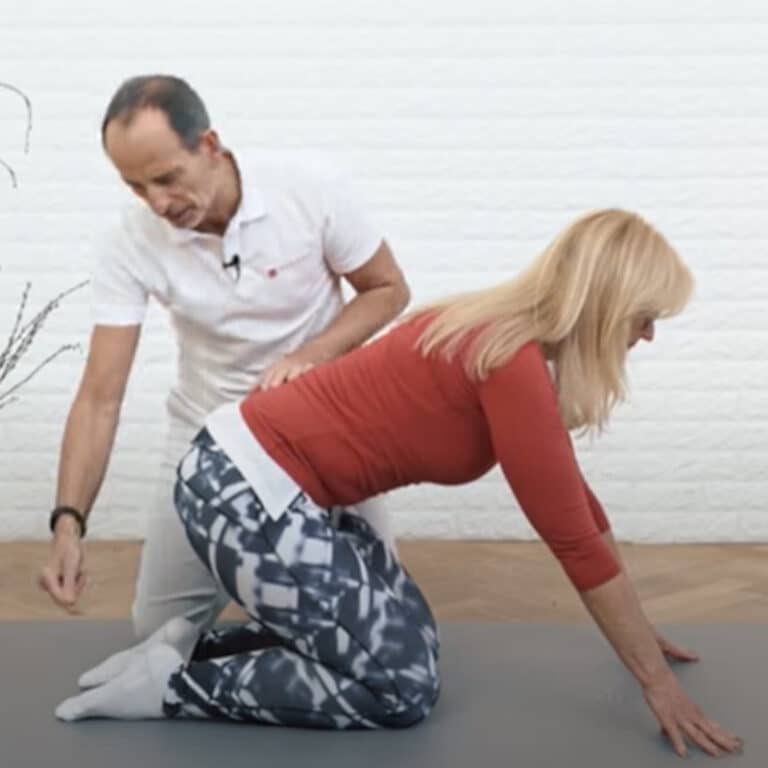 Leg Cramps Relief: Instant Help | Liebscher & Bracht