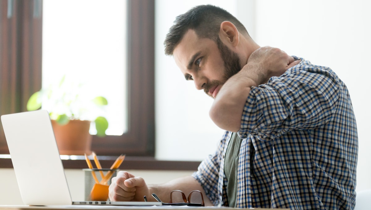Best Foam Roller Exercises for Neck Pain | Liebscher & Bracht