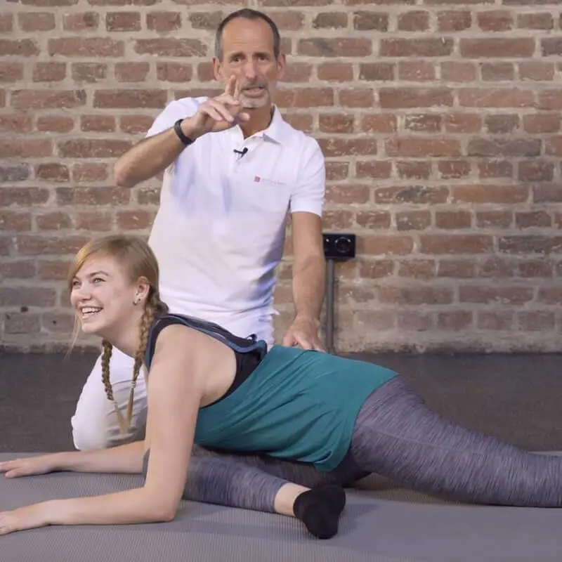 Pelvic Tilt: Causes, Symptoms & Exercises | Liebscher & Bracht