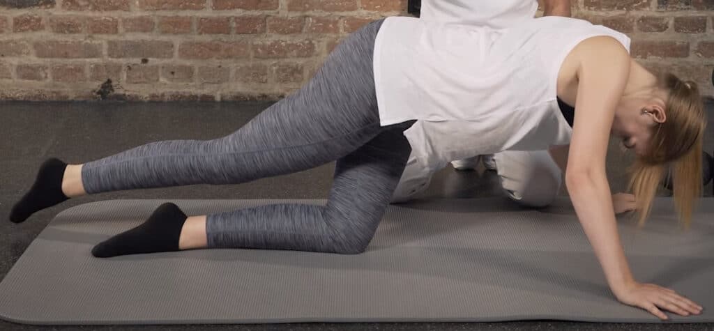 Tailbone Pain? Try These Exercises | Liebscher & Bracht