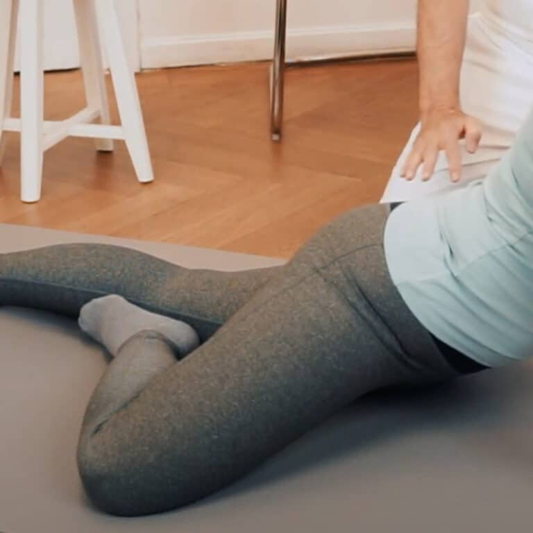 Buttock Exercises | Liebscher & Bracht