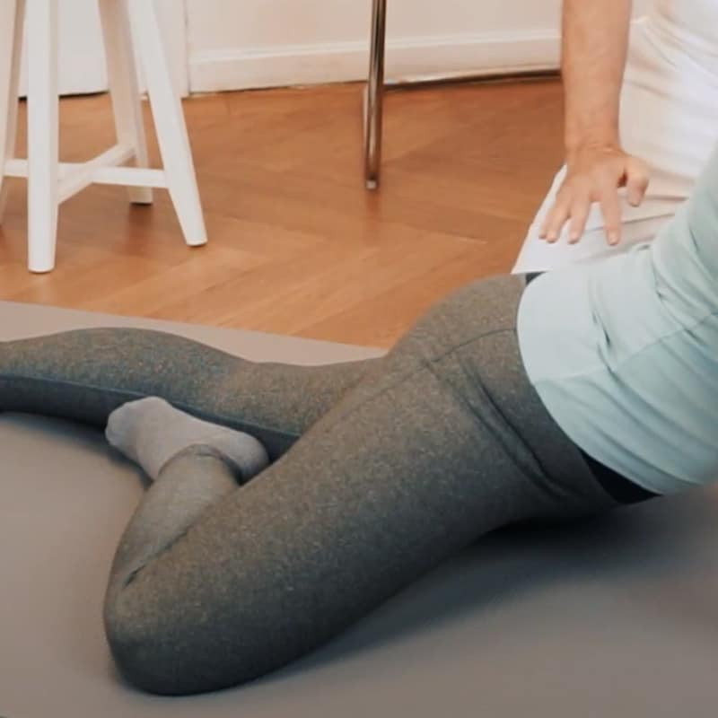 Buttock Exercises | Liebscher & Bracht