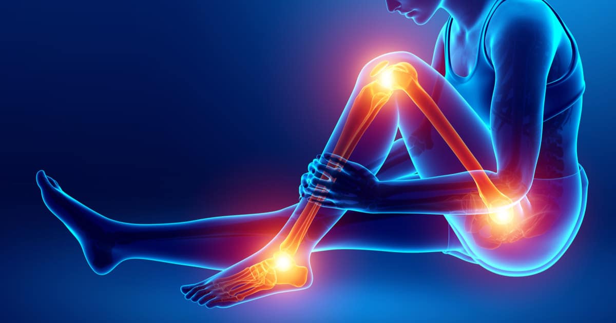 Leg Pain Exercises | Liebscher & Bracht