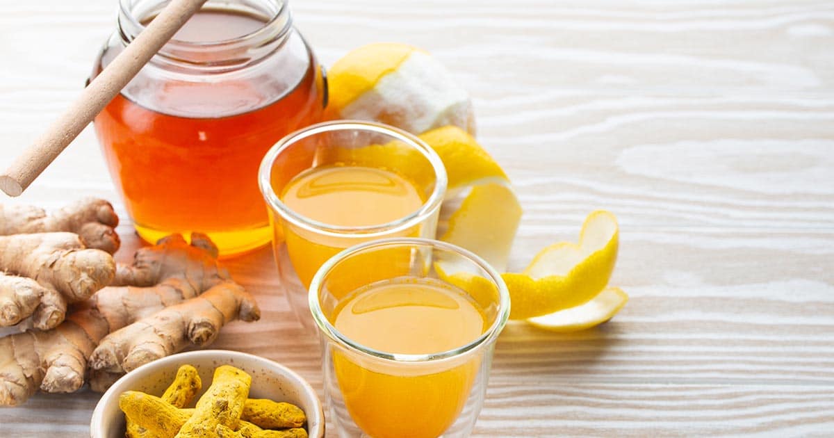 Try These Immune-Boosting Shots | Liebscher & Bracht