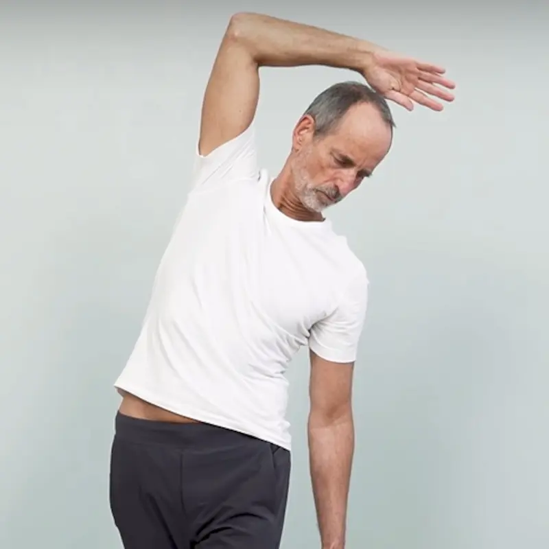 Full-Body Stretch: Boost your Energy | Liebscher & Bracht