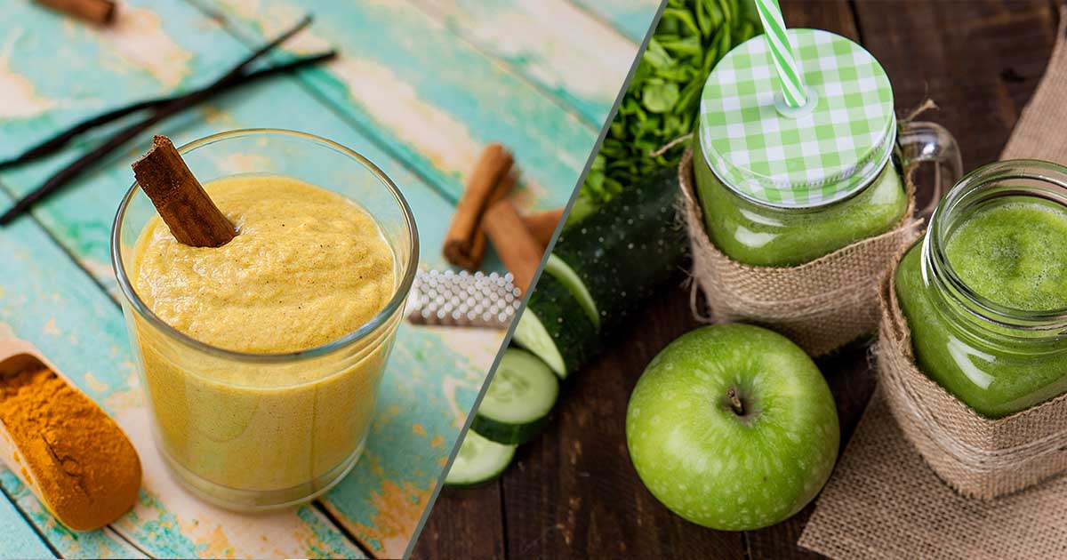 Health Booster Shots | Liebscher & Bracht