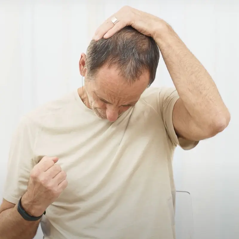 Tension Headache Relief: Easy Routine | Liebscher & Bracht