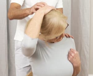 Stretches for Tinnitus | Liebscher & Bracht