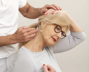 Stretches for Tinnitus | Liebscher & Bracht