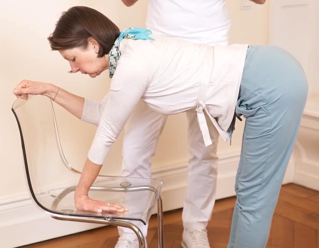 3-Minute Wrist Tendonitis Treatment | Liebscher & Bracht