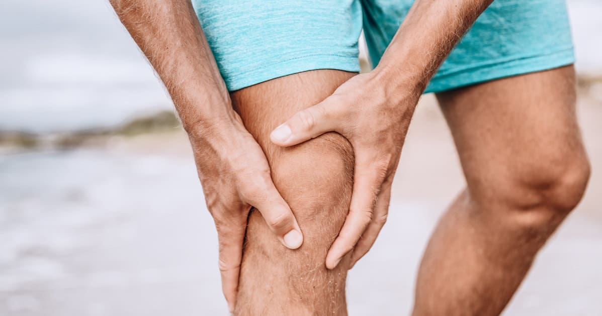 Patellar Tendon Exercises & Stretches | Liebscher & Bracht