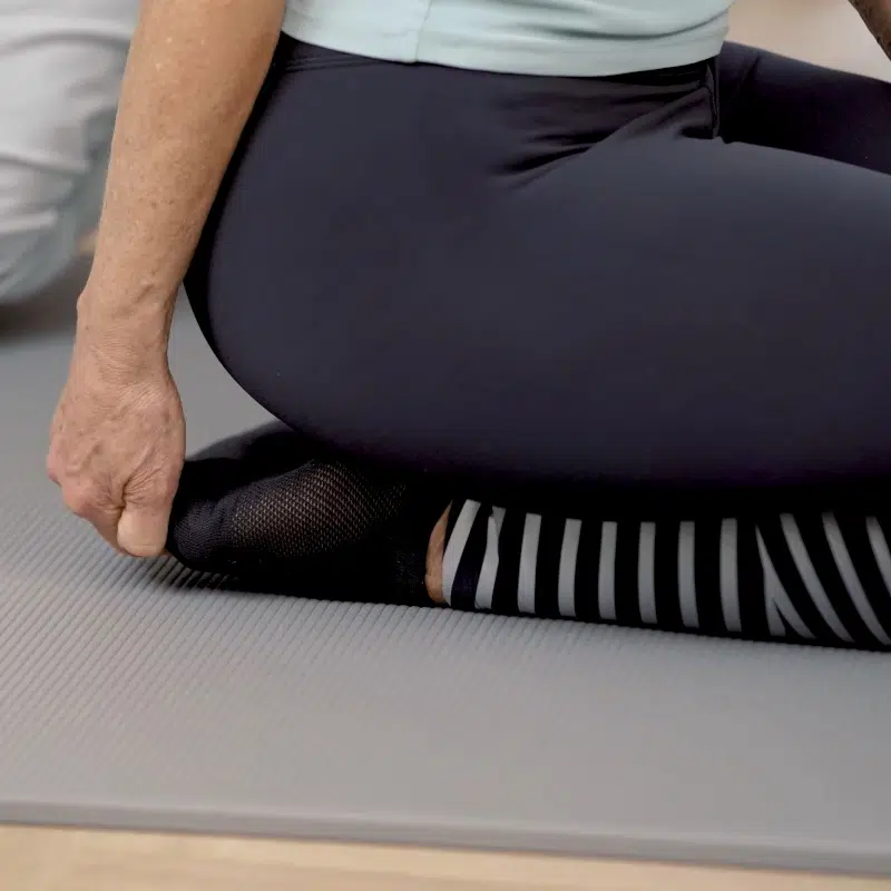 Foot Stretches for Aches and Pain | Liebscher & Bracht