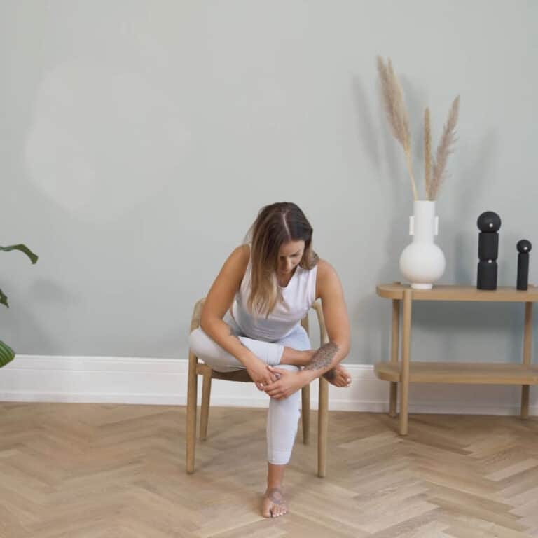 How to Release Tight Calves | 8-Minute Relief Routine | Liebscher & Bracht