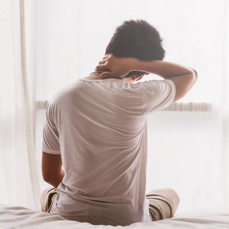 Torticollis Treatment | Relieve Wry Neck Pain | Liebscher & Bracht