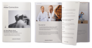 Atlas Correction: Causes & Treatment | Liebscher & Bracht