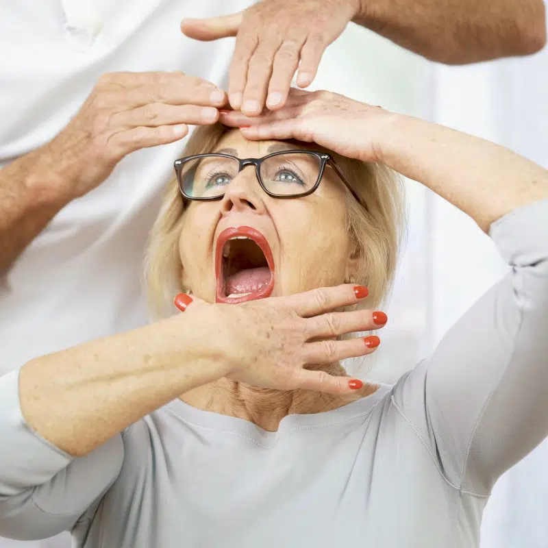 How to Fix Lockjaw: 3 Trismus Exercises for Pain Relief