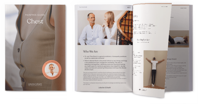 Discover How to Relieve Chest Tightness (at Home)