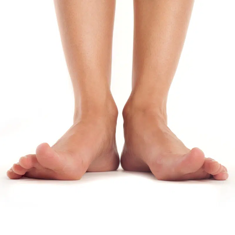 Splay Foot Exercises: Relieve Foot Pain | Liebscher & Bracht