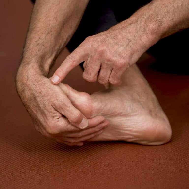 Hammer Toe Exercises | Liebscher & Bracht