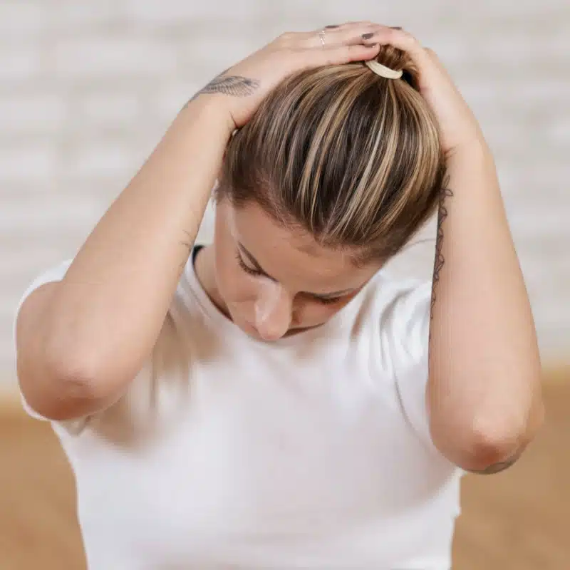 Atlas Correction Exercises for Neck Pain & Stiffness | Liebscher & Bracht