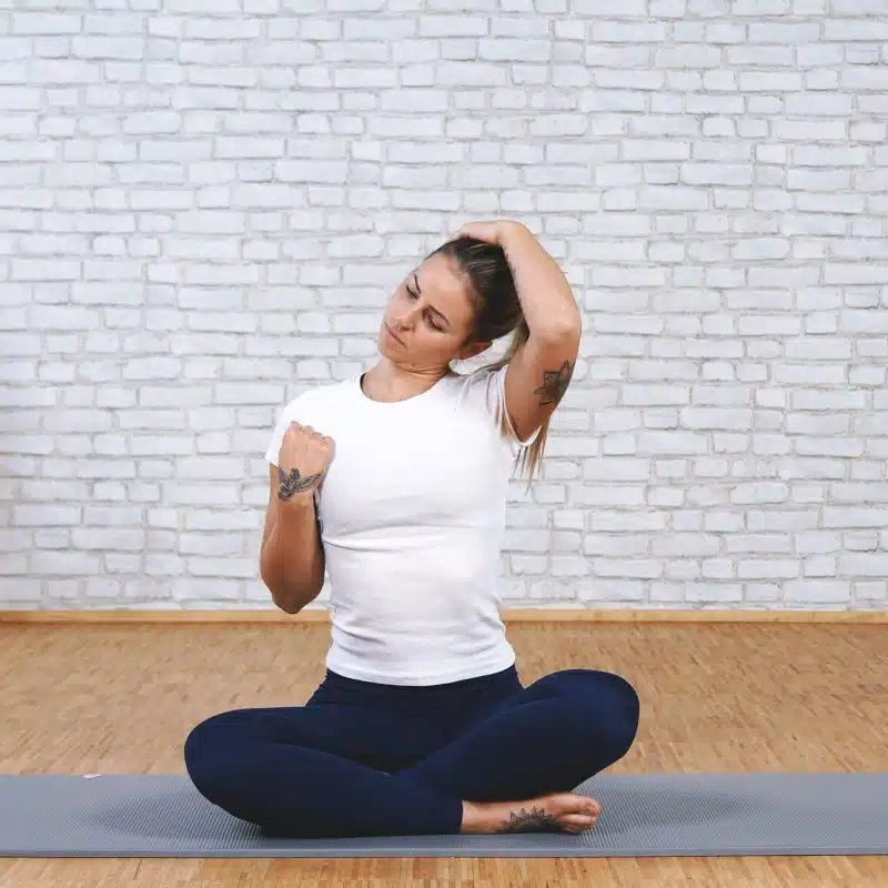 Atlas Correction Exercises for Neck Pain & Stiffness | Liebscher & Bracht