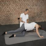 Tailbone Pain Exercises | Relieve Your Discomfort | Liebscher & Bracht