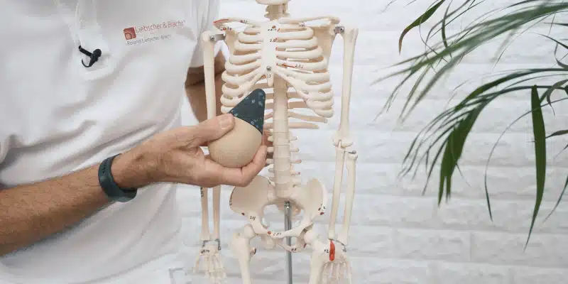 Acid Reflux / Heartburn Exercises | Liebscher & Bracht