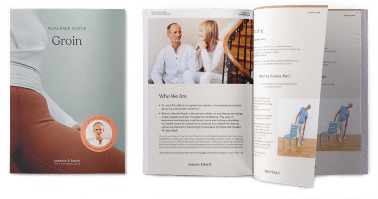 Osteitis Pubis Exercises | Relieve Groin Pain | Liebscher & Bracht