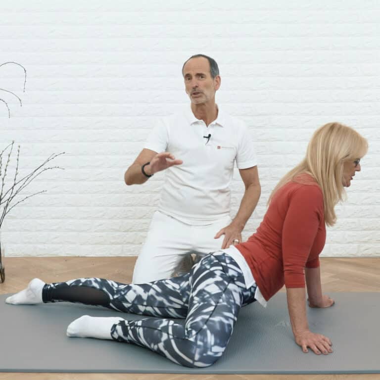 Osteitis Pubis Exercises | Relieve Groin Pain | Liebscher & Bracht