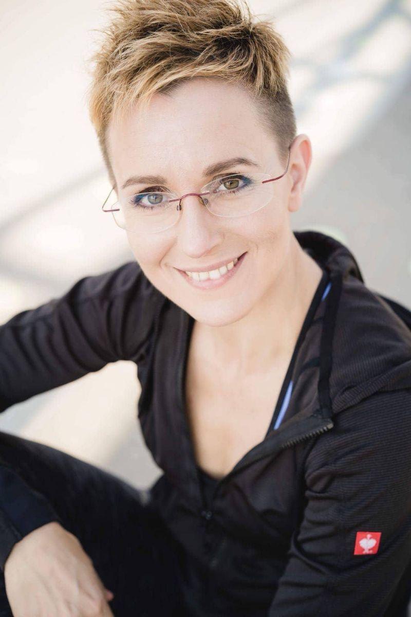 Nicole Rudolf | Liebscher & Bracht Therapeut in Lauffen