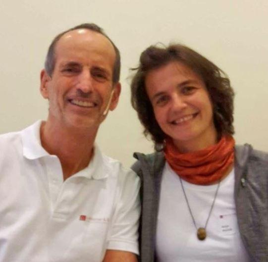 Anja Holub | Liebscher & Bracht Therapeut in Weißwasser/Oberlausitz