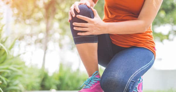 Spondylarthrose: Ursachen & Übungen | Liebscher & Bracht