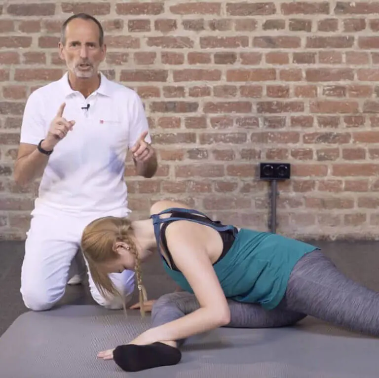 Beckenschiefstand: Wenn der Körper aus dem Lot gerät | Liebscher und Bracht