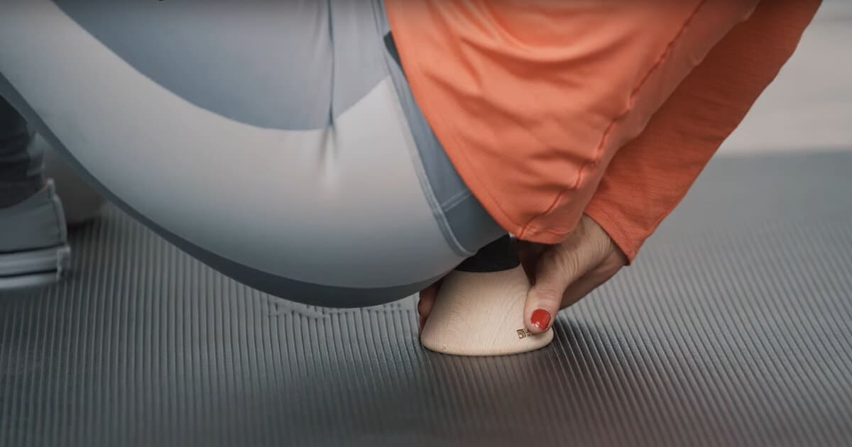 ISG-Blockade sofort selbst lösen | Liebscher & Bracht