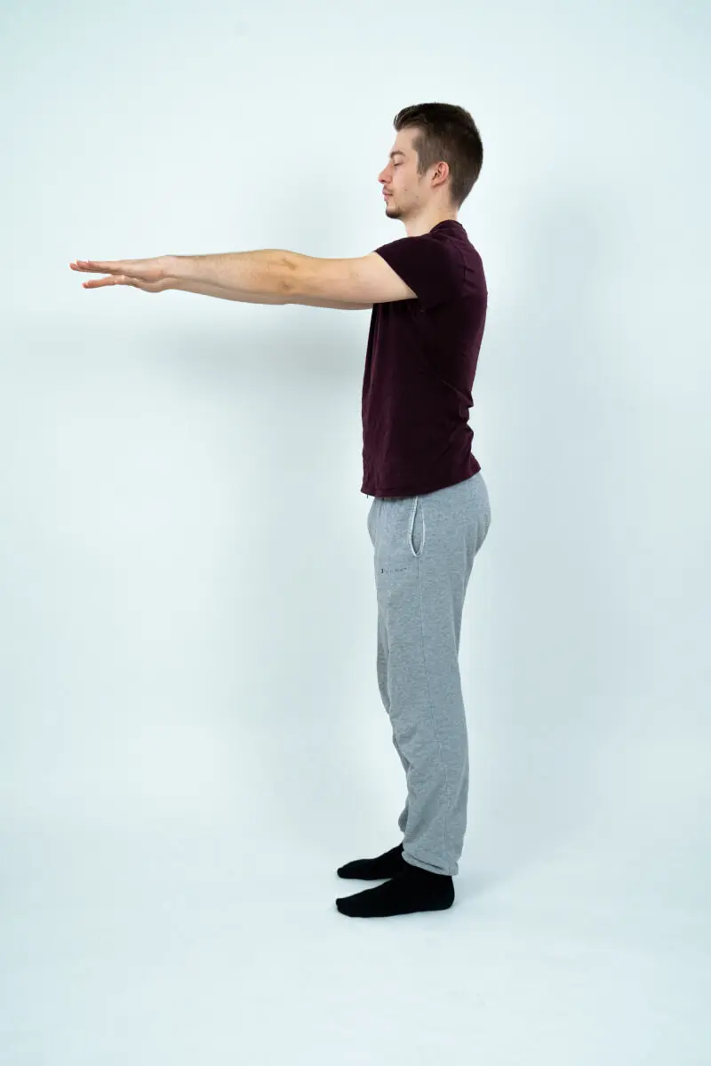 Hohlkreuz – Ursachen & Behandlung | Liebscher & Bracht